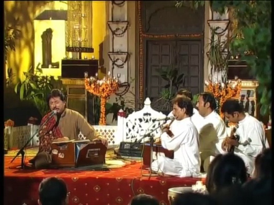 Chan Kithan Guzari Ayee Raat Ve - video Dailymotion