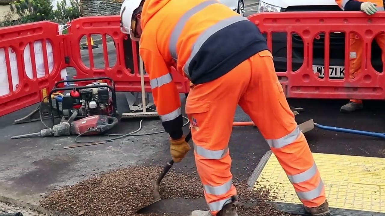 Southern Water project for storm discharges - video Dailymotion