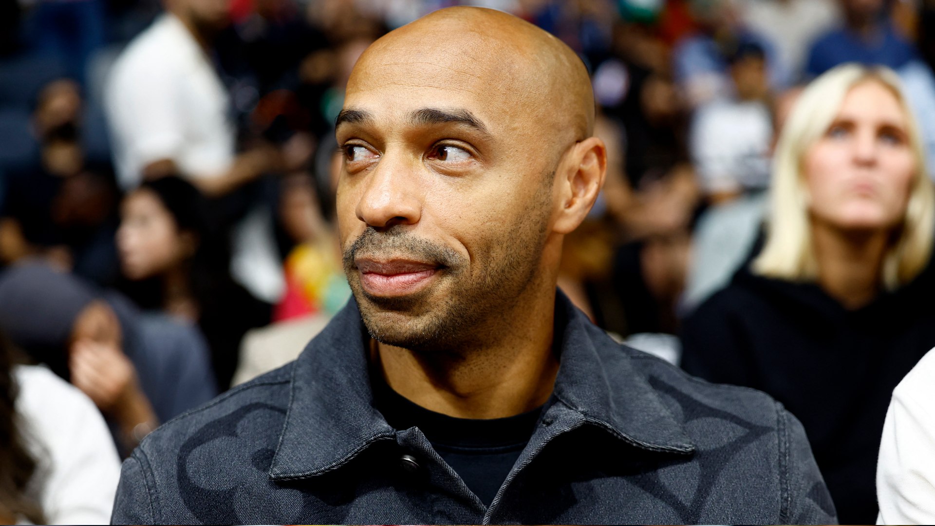 Thierry Henry's Bold Prediction about Arsenal | beIN SPORTS
