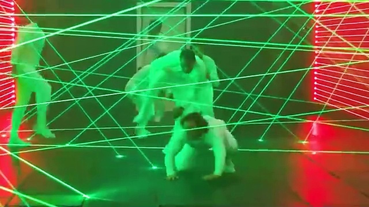 The-Ultimate-Laser-Trap-Challenge-In-Hin_38 - video Dailymotion