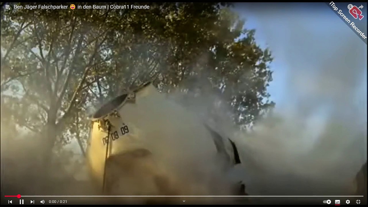 Ben Jäger parkeert illegaal in de boom😂🤣 - Video Dailymotion