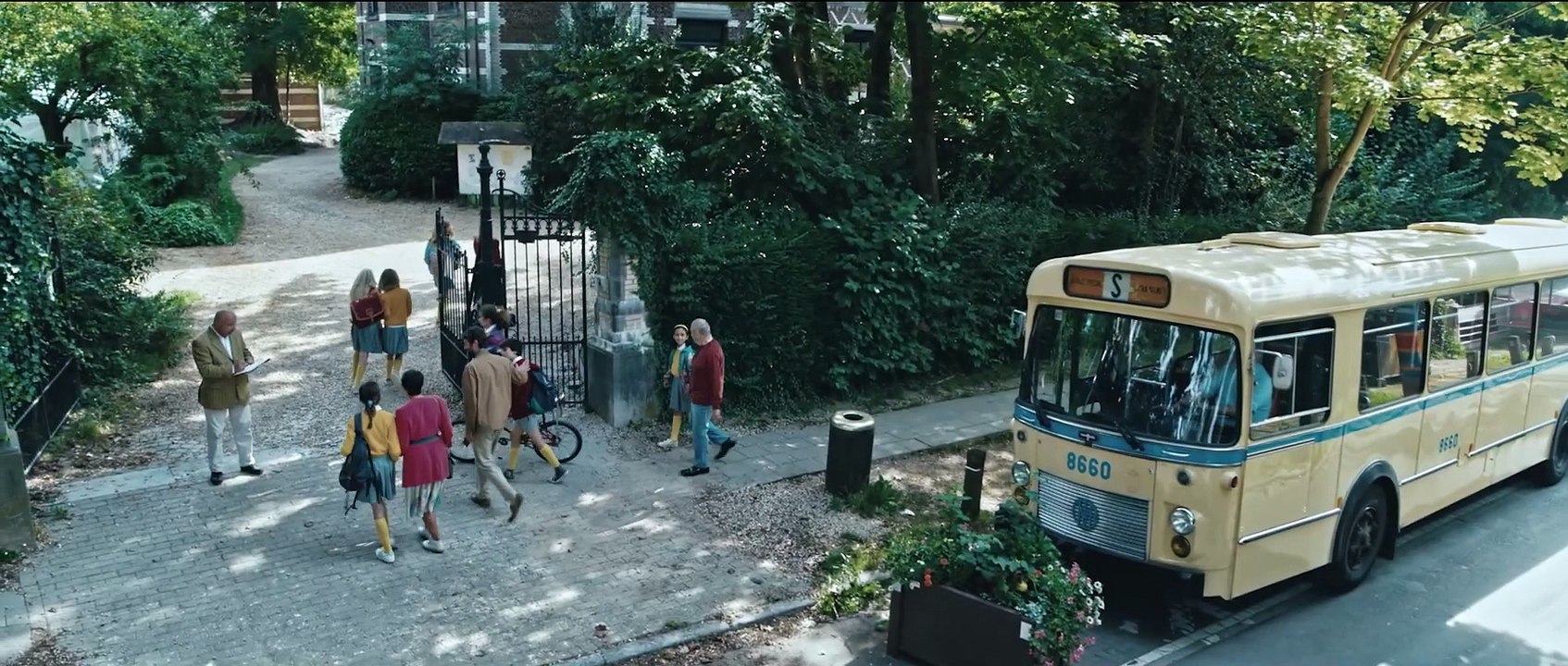 SpaceBoy | movie | 2021 | Official Trailer - video Dailymotion