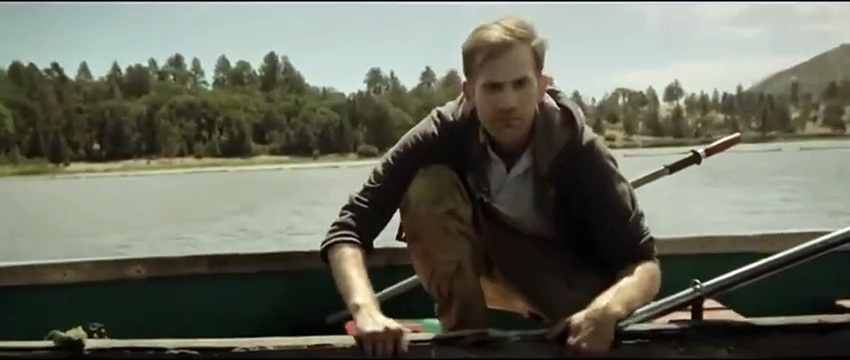 The Endless | movie | 2017 | Official Trailer - video Dailymotion