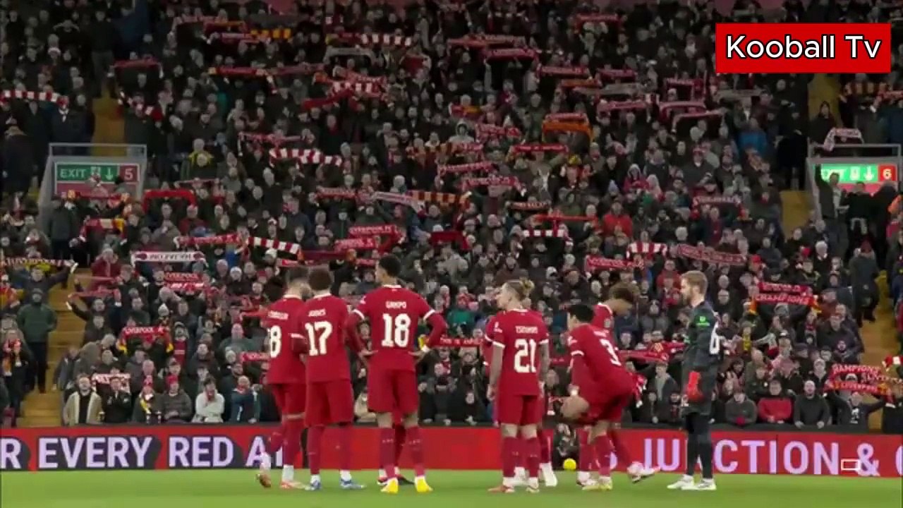 PSG vs Liverpool 0-1 Highlights & All Goals | Champions League 2025 ...