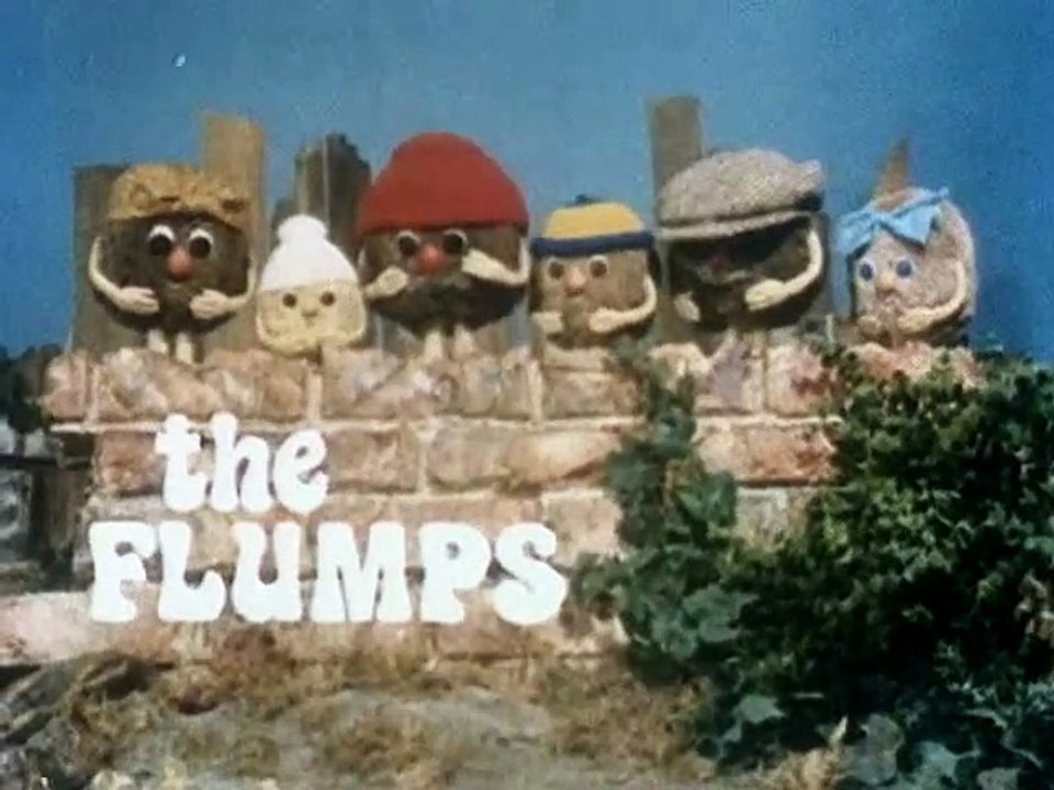 The Flumps S01E08 Lend A Hand - video Dailymotion