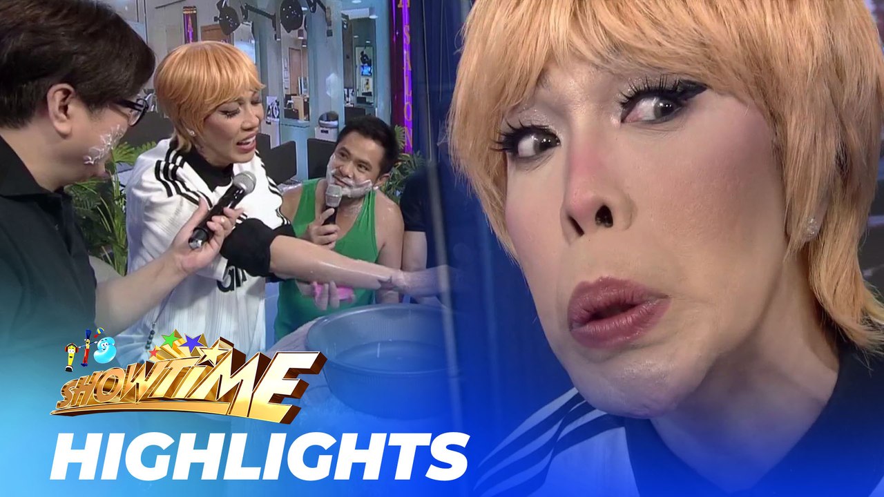 It's Showtime: Meme Vice Ganda, NAGING SI PETRA?! (Sine Mo ‘To) - video ...