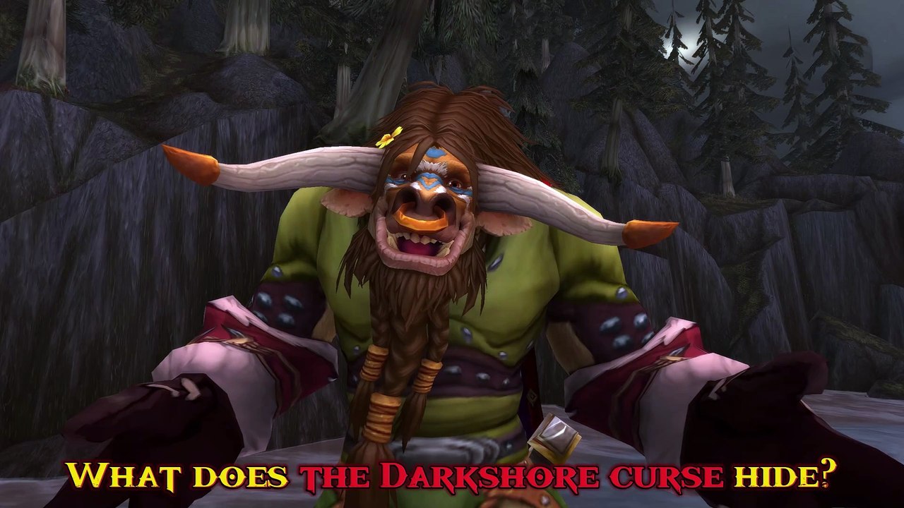 World of Warcraft (2025) - Gameplay (PC UHD) [4K60FPS] What Hides in Kalimdor? Darkshire’s ...