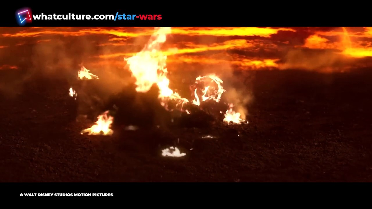 10 More Star Wars Changes George Lucas Made That Were Completely ...