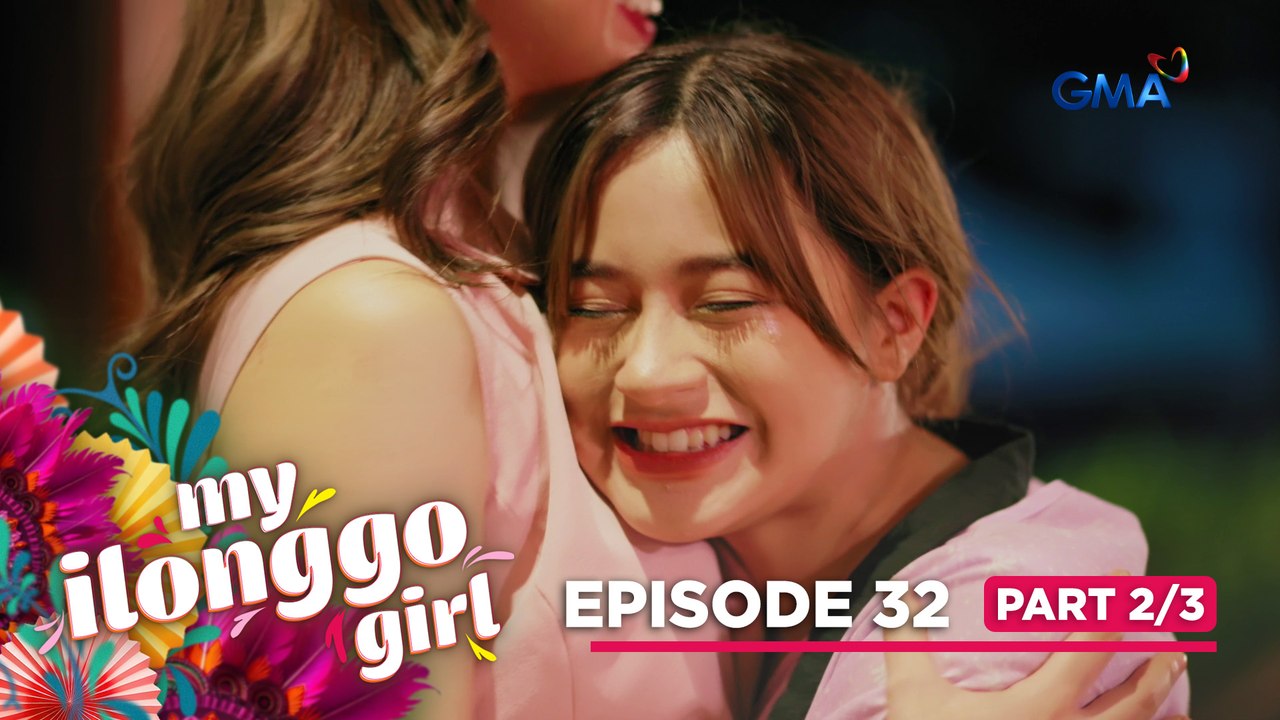 My Ilonggo Girl: Tata becomes Ivana’s business partner! (Episode 32 - Part 2/3) - video Dailymotion