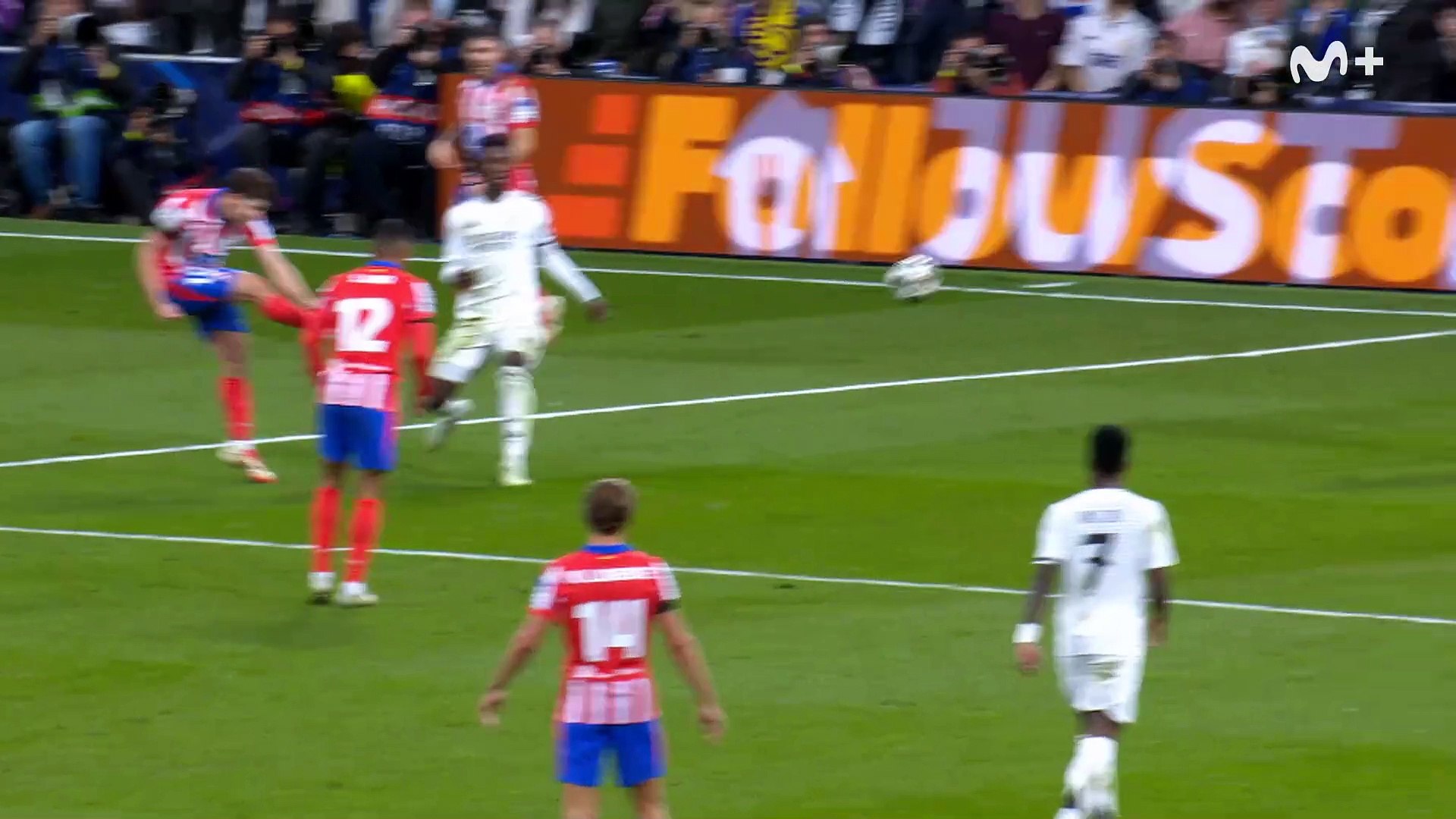 Real Madrid 2-1 Atlético de Madrid: resumen y goles I Champions League ... Real Madrid 2-1 Atlético de Madrid: resumen y goles I Champions League ...