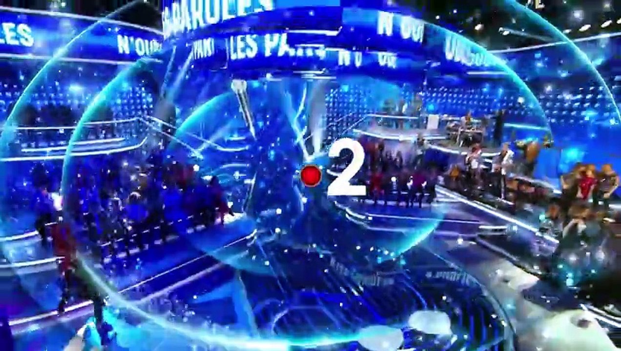 N'oubliez pas les paroles : bande-annonce de la soirée spéciale du samedi 8 mars 2025 - Vidéo ...