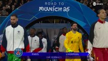 PSG vs Liverpool 0-1 Highlights & All Goals | Champions League 2025 ...
