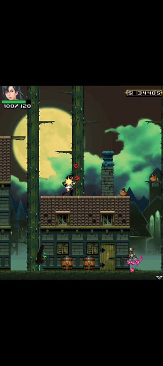 Shadowalker | 13. Check out North Port (gameplay) - video Dailymotion