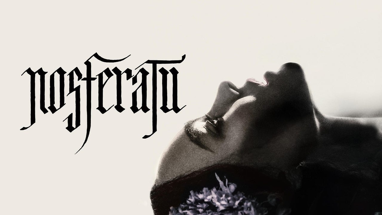 Nosferatu | Tráiler oficial #2 subtitulado - Vídeo Dailymotion