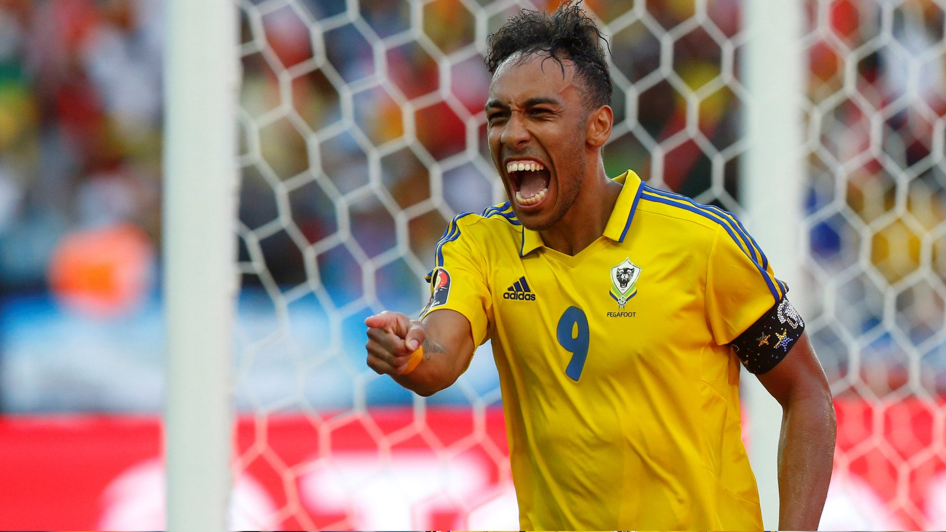 Aubameyang Edges Closer to Playing in His First WC | beIN SPORTS