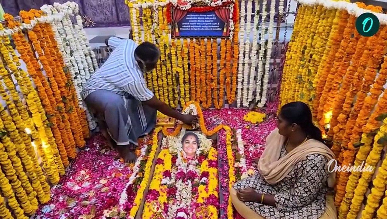 தீரா காதல்…இராணிபேட்டையில் ஓர் Taj Mahal | Ranipet - video Dailymotion