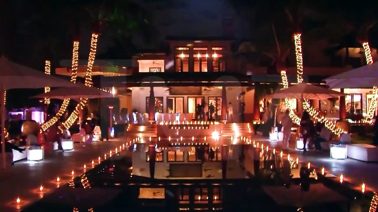 Diddy 2010 New Year's Eve Party Tape Resurfaces, With Major Celebs ...