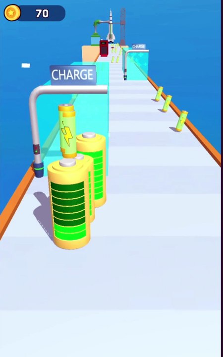 Rocket Charge Run Level 9 - video Dailymotion