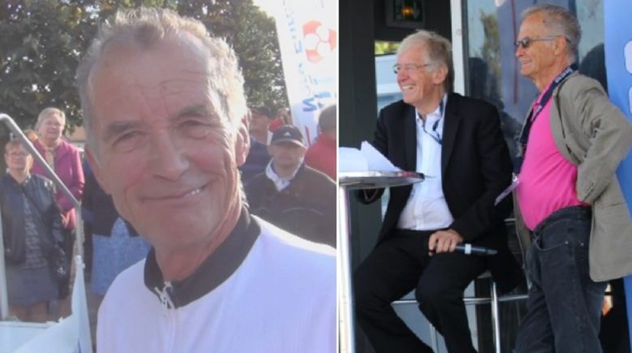 Cyclisme - Le Mag 2025 - Hommage, quand Cyclism’Actu rencontrait Henri ...