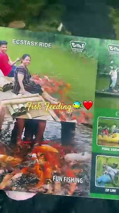 Pottas Fun Farm - video Dailymotion