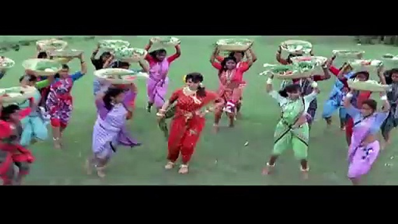 O Mere Gudde Raja /1993 Divya Shakti / Kumar Sanu, Asha Bhosle, Ajay ...