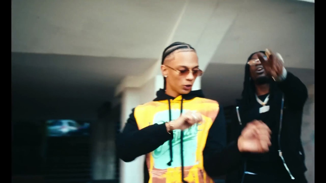 Favé - FLASHBACK ft. Gazo (Clip Officiel) - video Dailymotion