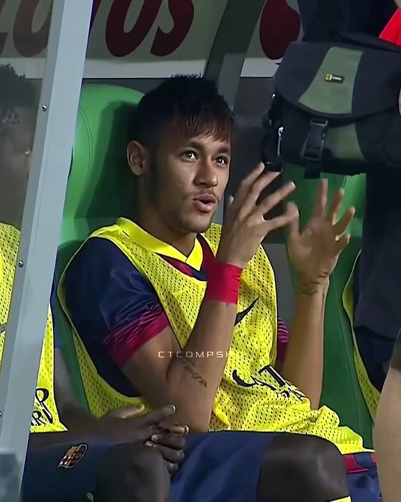 Neymar Coldest Moments 🥶 - video Dailymotion