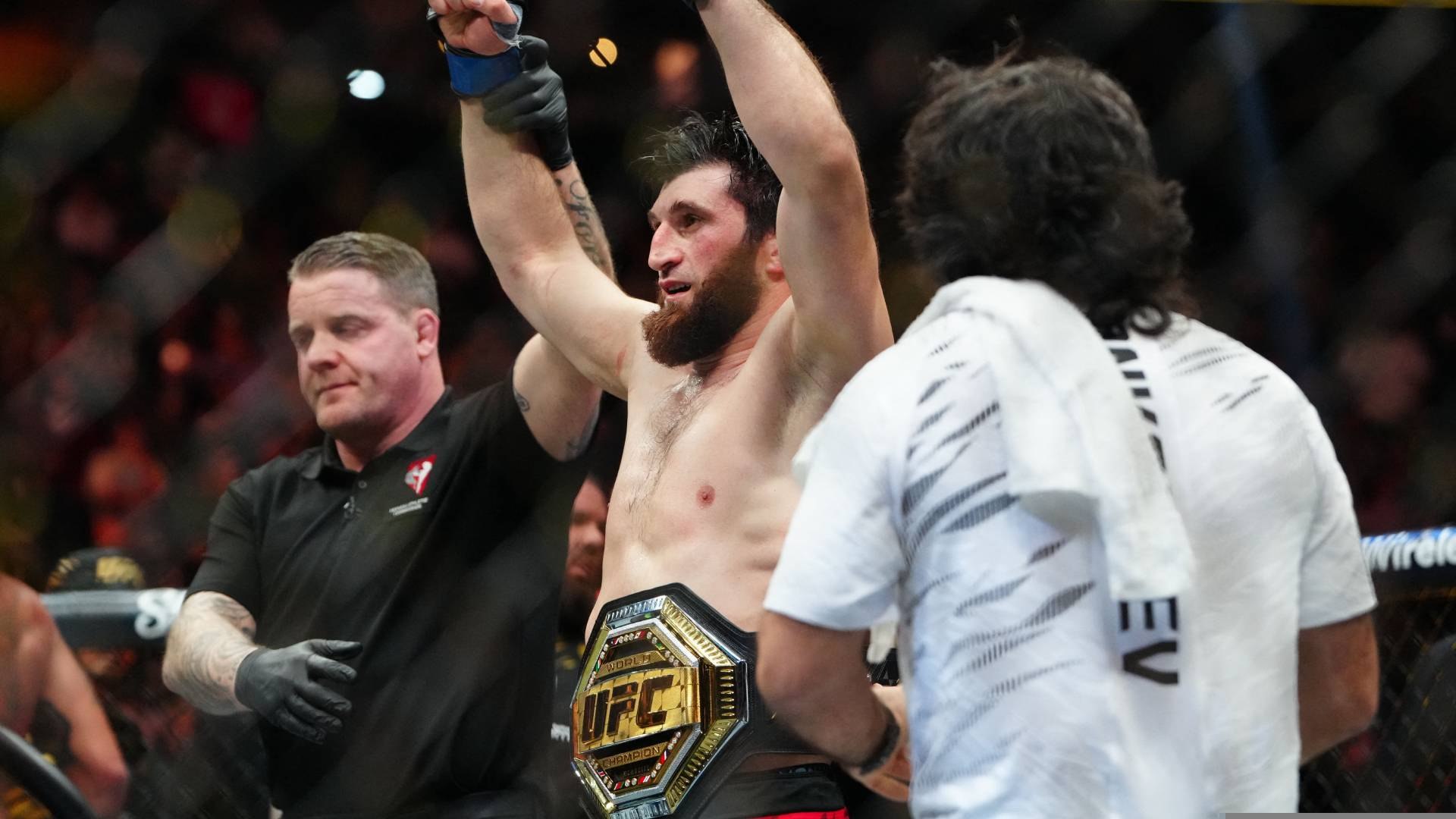 Ex atleta Olímpico ahora está en la lista de los más buscados por el FBI | beIN SPORTS