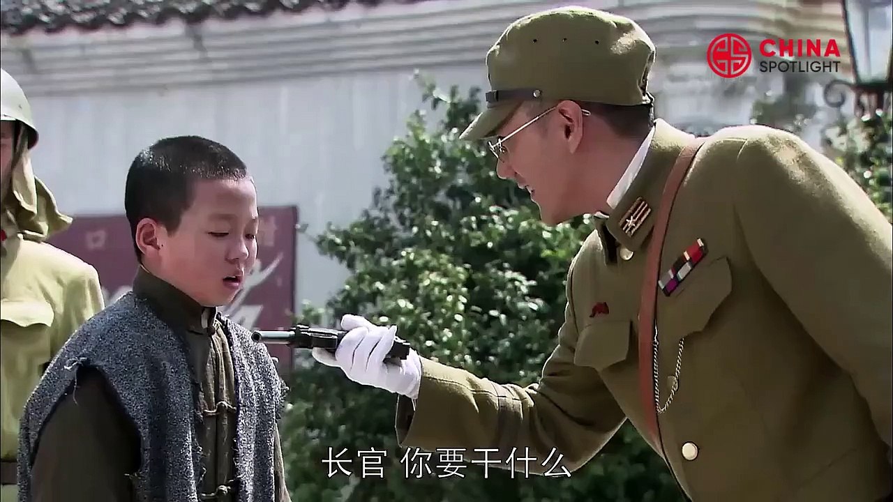 Shadow of Vengeance - S01-EP02 - video Dailymotion