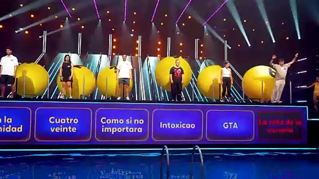 Así será el nuevo programa de Guido Kaczka - Vídeo Dailymotion