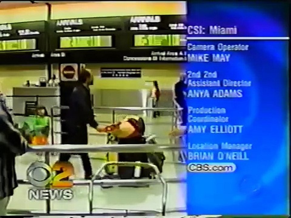This is How The I Did The Split Screen Credits On my First Channel ...