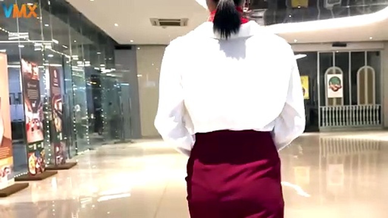 Elevator Lady | movie | 2025 | Official Trailer - video Dailymotion