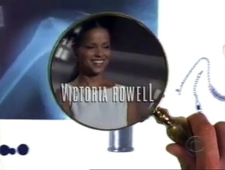 Diagnosis Murder S08e16 Being Of Sound Mind - video Dailymotion