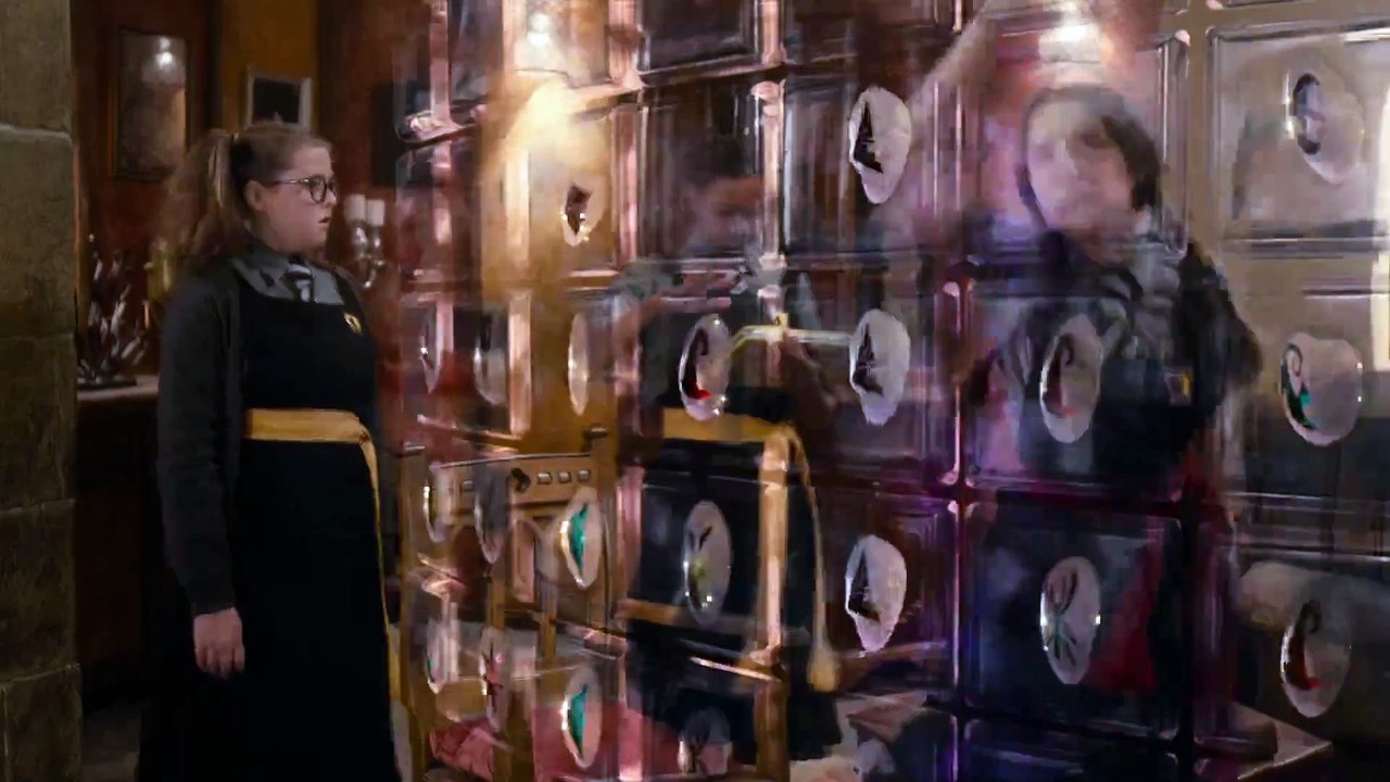 Phù Thủy Xui Xẻo Tập 31 - Video Dailymotion