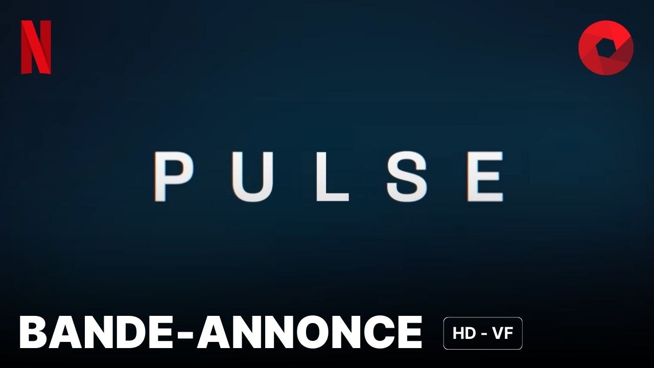 PULSE créée par Zoe Robyn, Carlton Cuse avec Willa Fitzgerald, Colin Woodell, Justina Machado ...