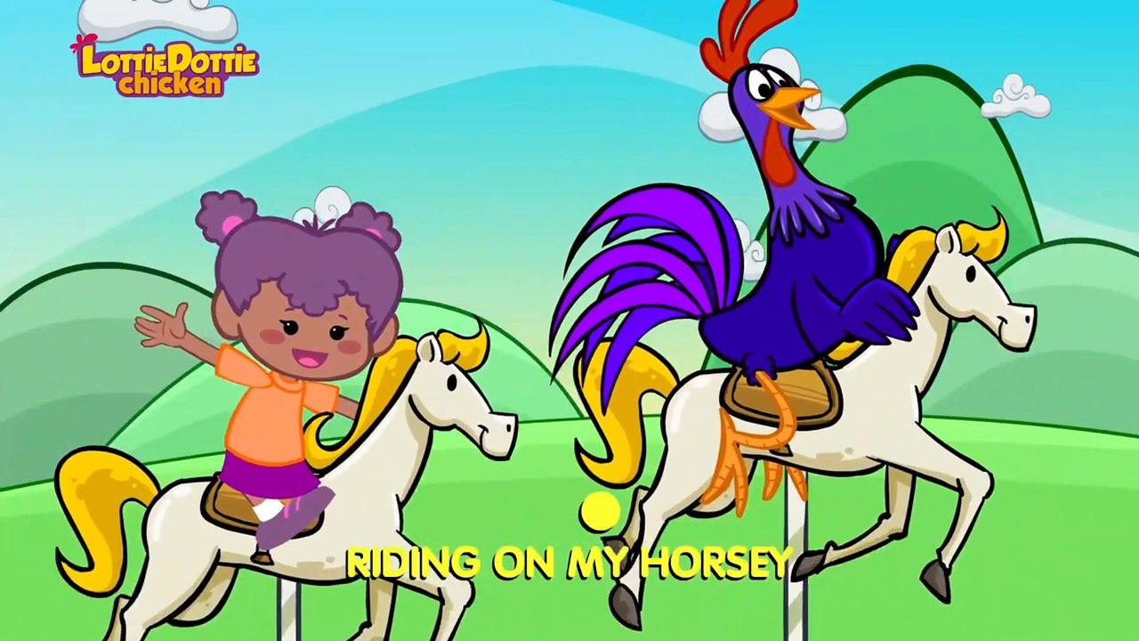 Lottie Dottie Chicken 4- Full Ending! 💙 - Vídeo Dailymotion