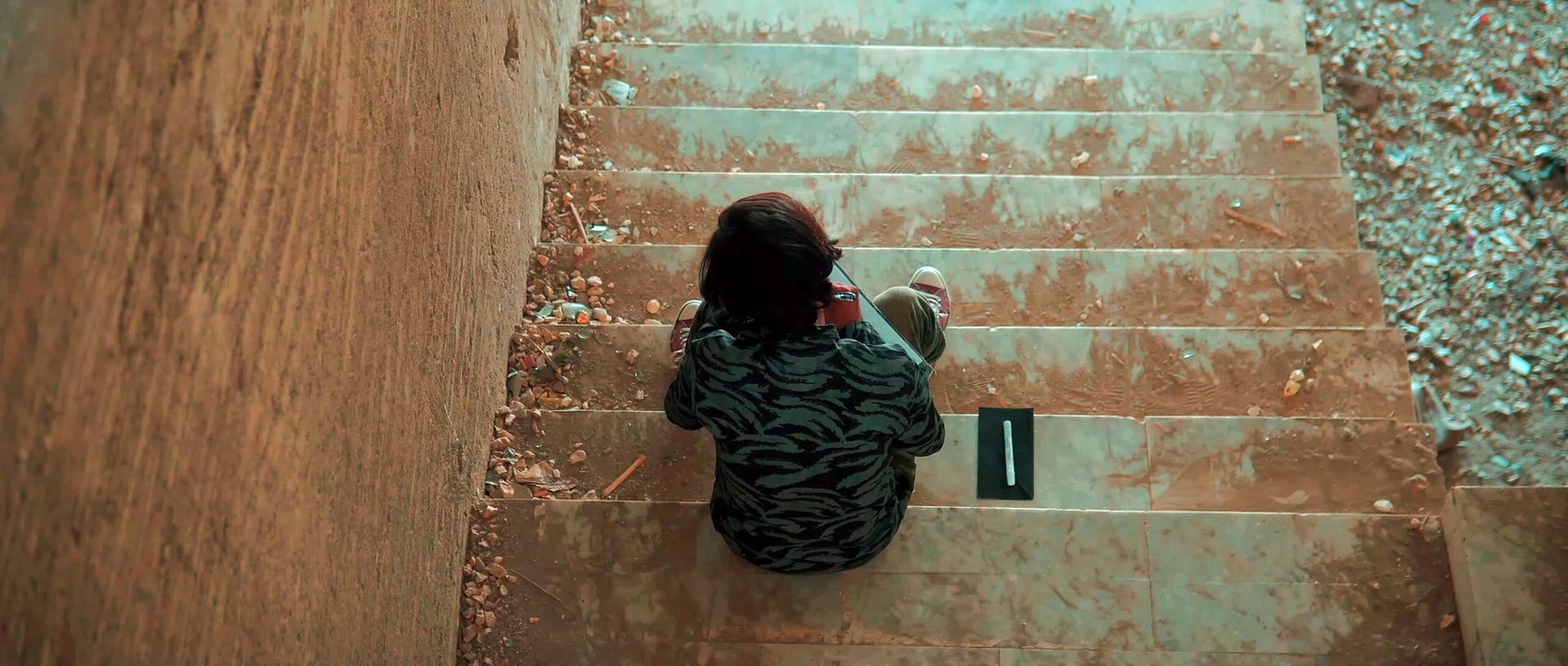Raah | movie | 2025 | Official Teaser - video Dailymotion