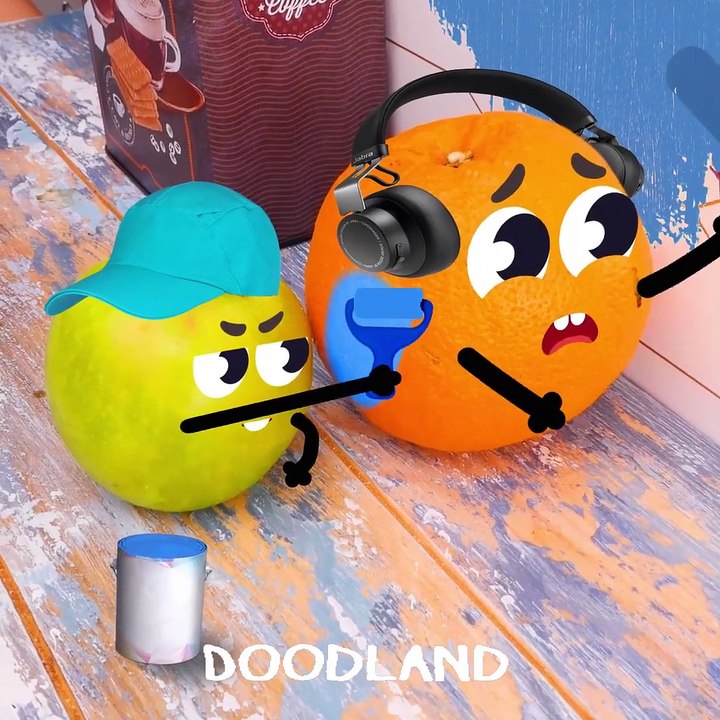 When Doodles Try to Be Superstars – The Ultimate Fail! - video Dailymotion