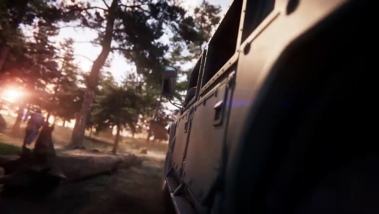 Call of Duty Warzone - Unforgettable Verdansk Teaser Trailer - video Dailymotion