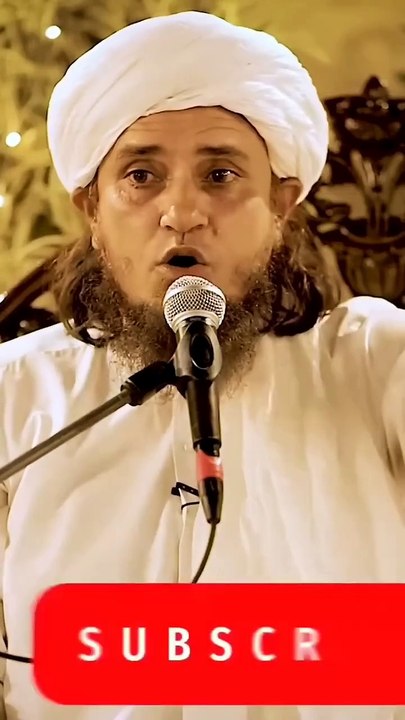 mufti tariq masood sab - video Dailymotion