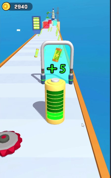 Rocket Charge Run Level 21 - video Dailymotion