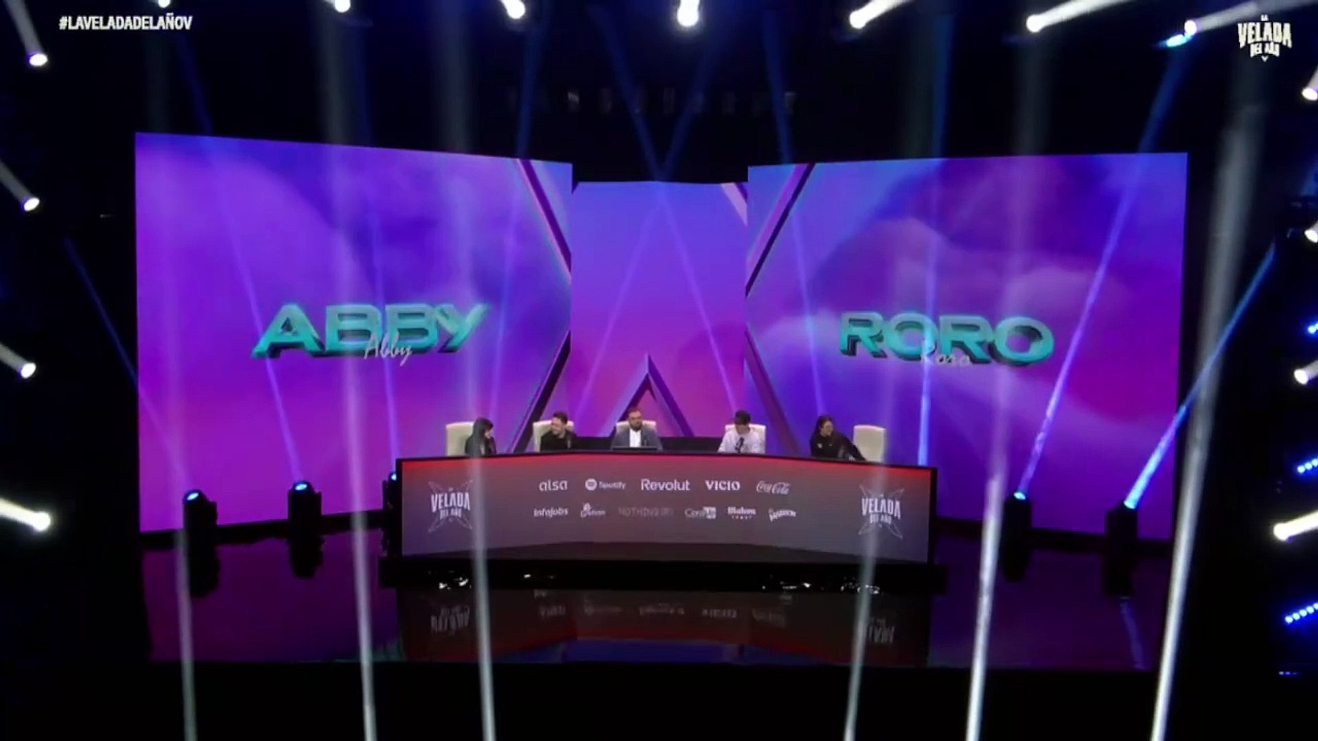 Así entrena Andoni: el 'titán' de 114 kilos que participará en La Velada del Año 5 - MarcaTV