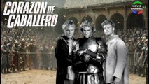 Corazon de caballero (2001) pelicula completa español latino - Vídeo ...