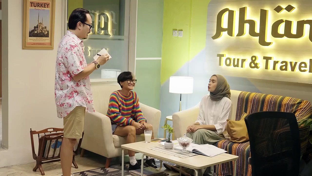 Arab Maklum 08 - video Dailymotion