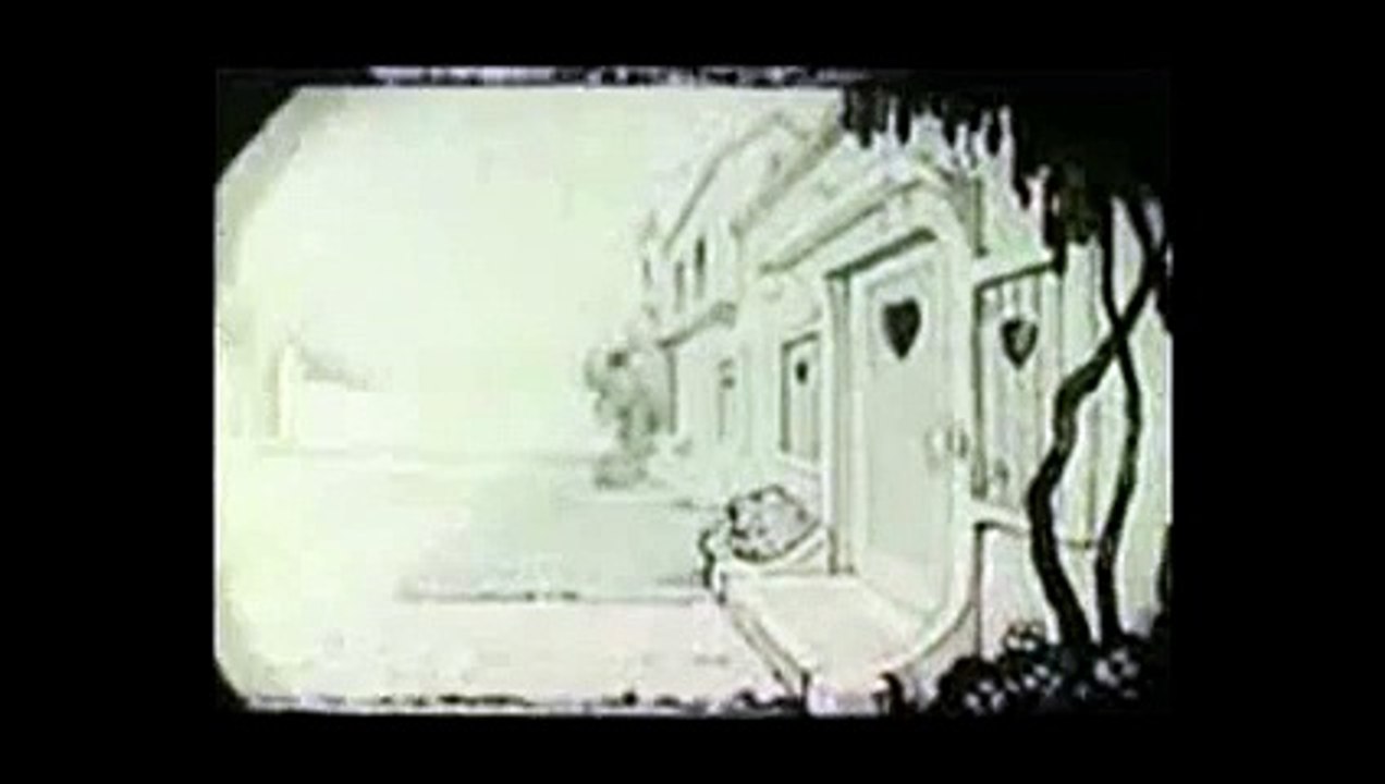 Buzzy Boop - video Dailymotion