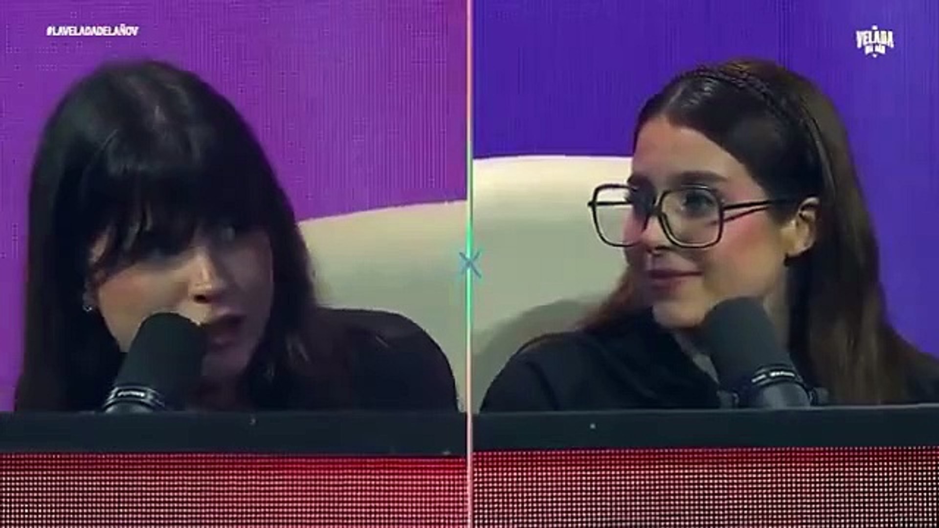 Abby echa en cara sus TikToks a Roro - MarcaTV