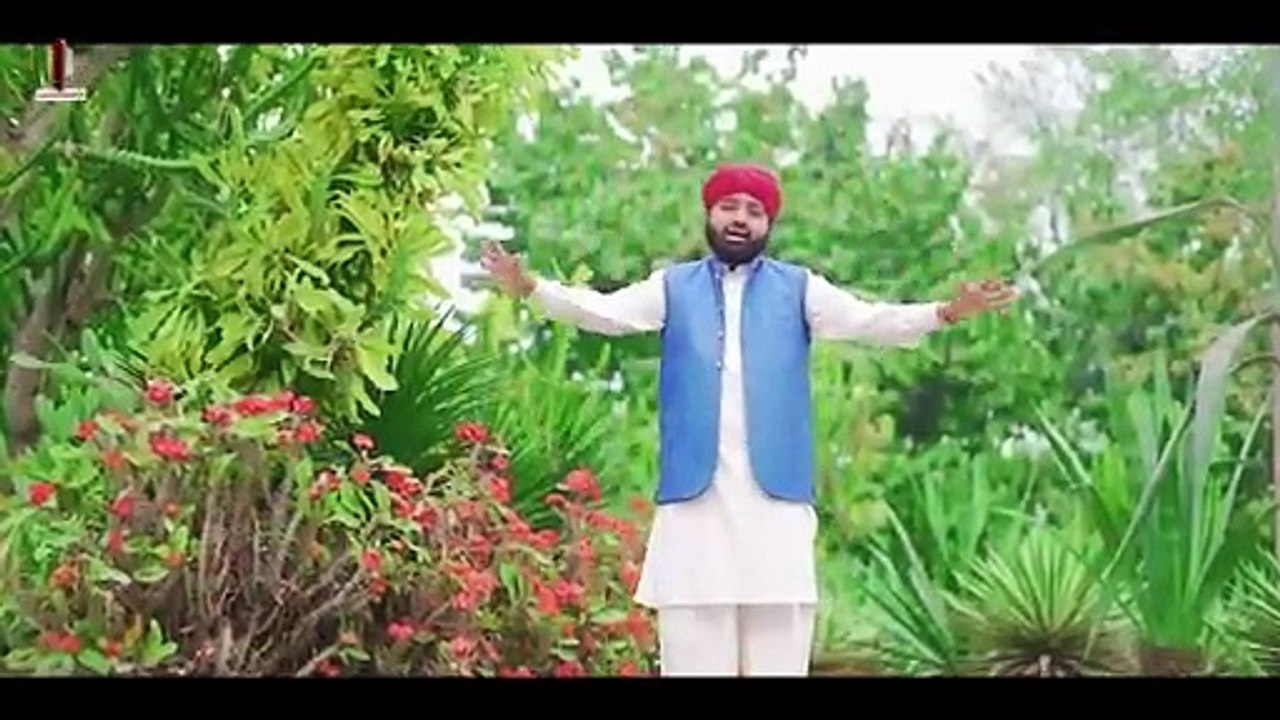 Ramzan Kalam 1st Naat 2025 | Ramzan Ke Roze Hoon | Naat | Naat Sharif ...