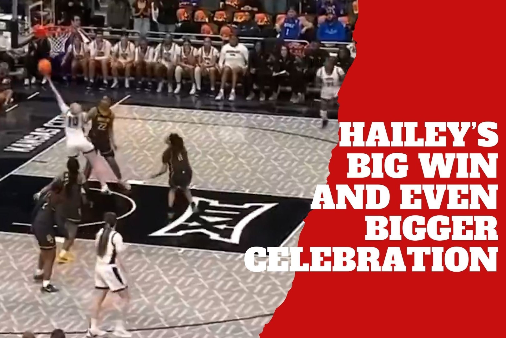 Hailey Van clutch performance lifts TCU to historic title and sparks ...