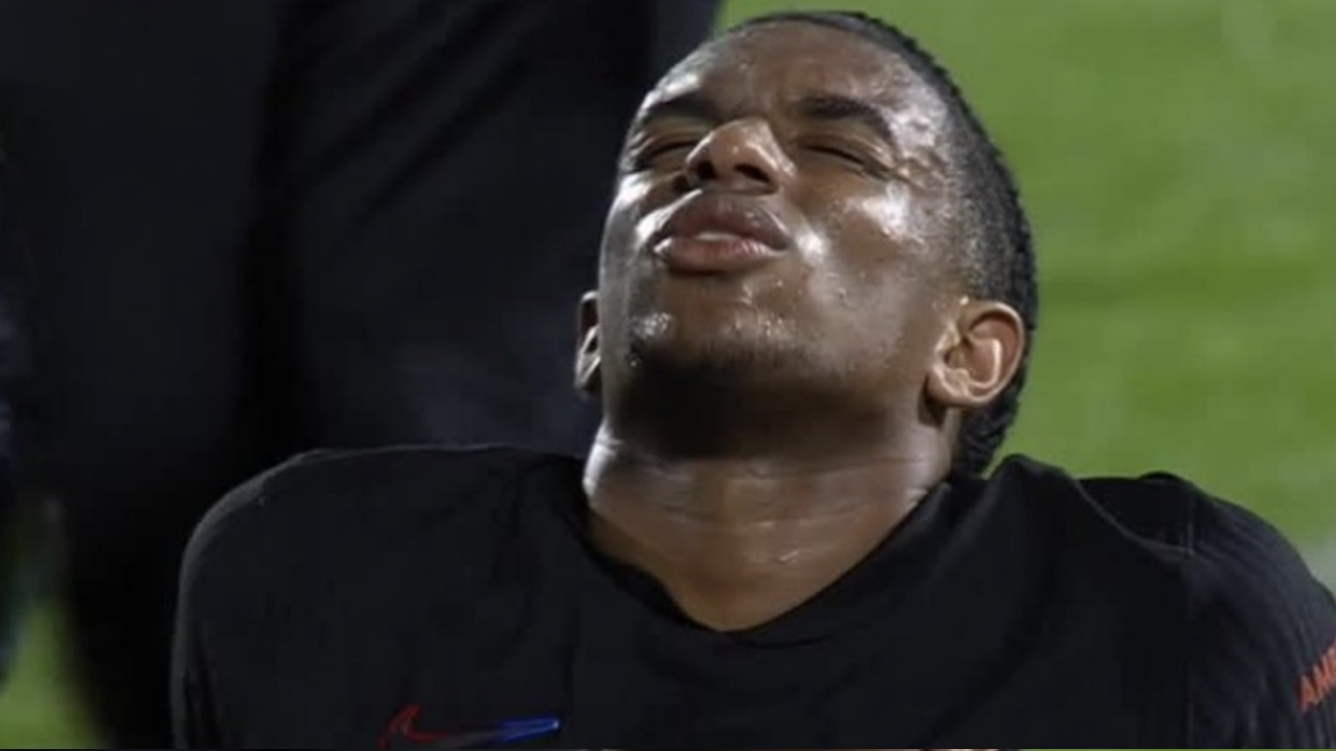 What Injury Does Balde Have? Here's What We Know | beIN SPORTS