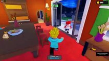 Khalil and Motu and roblox - video Dailymotion